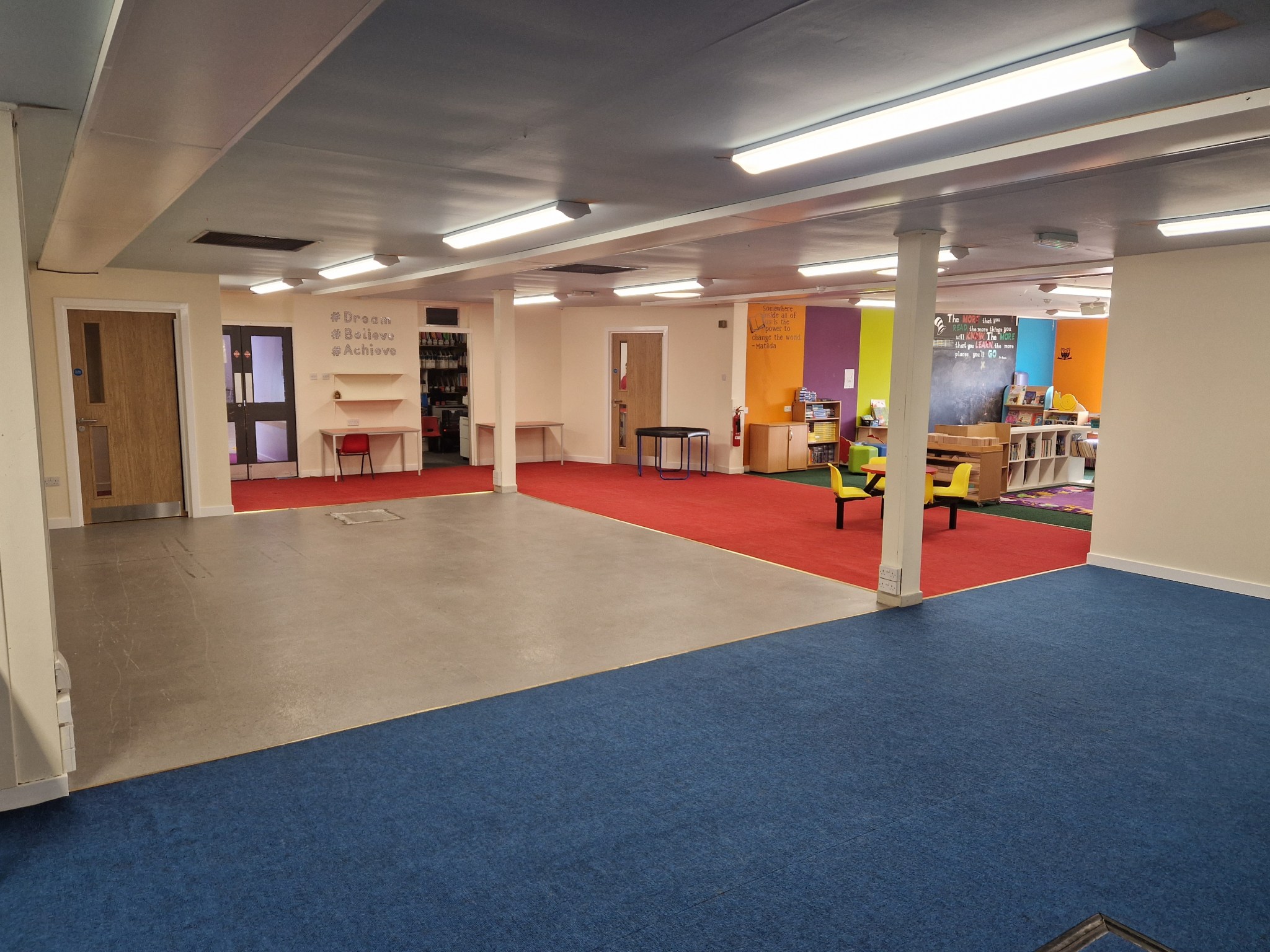 Milton Primary School