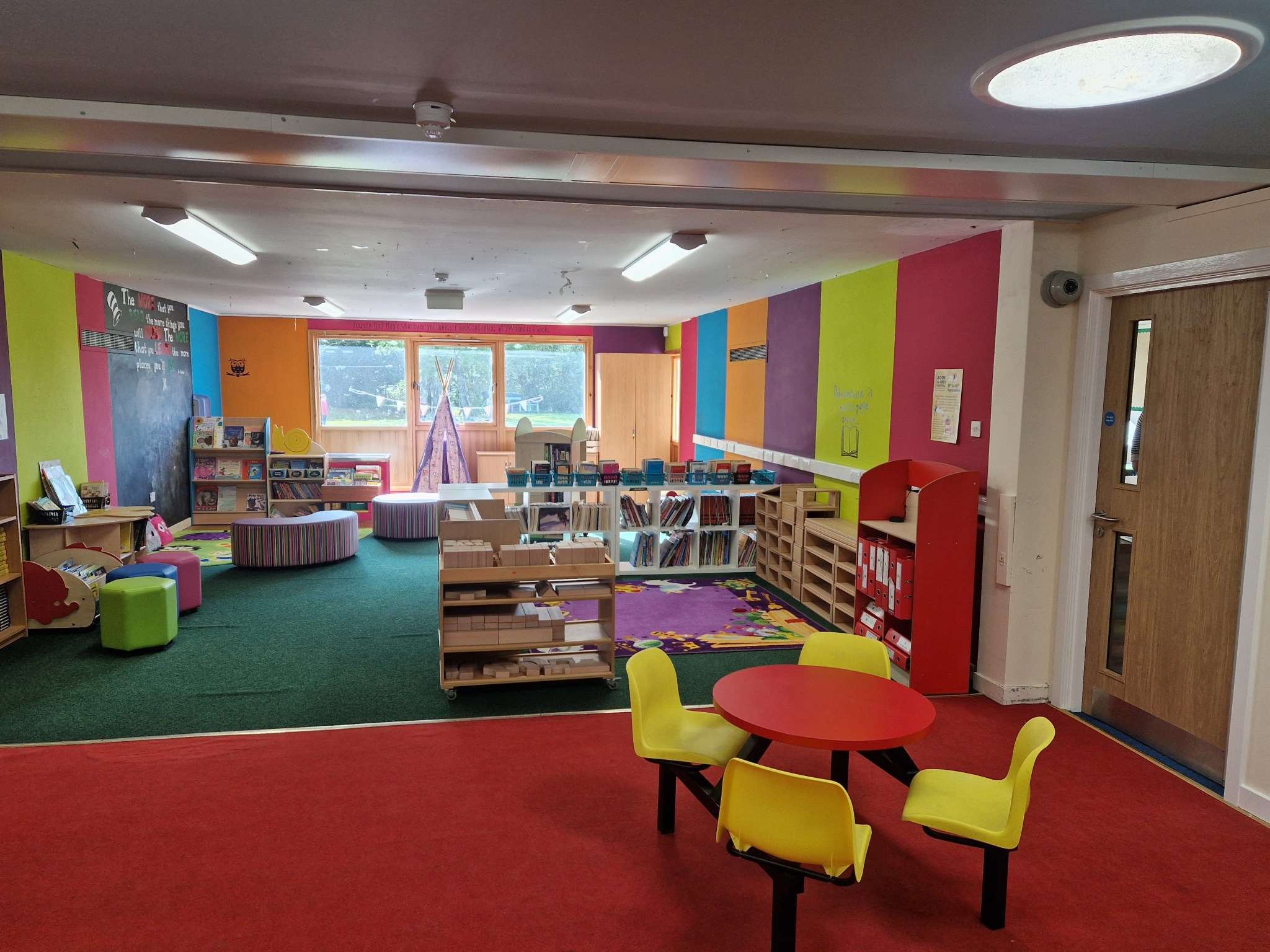 Milton Primary School