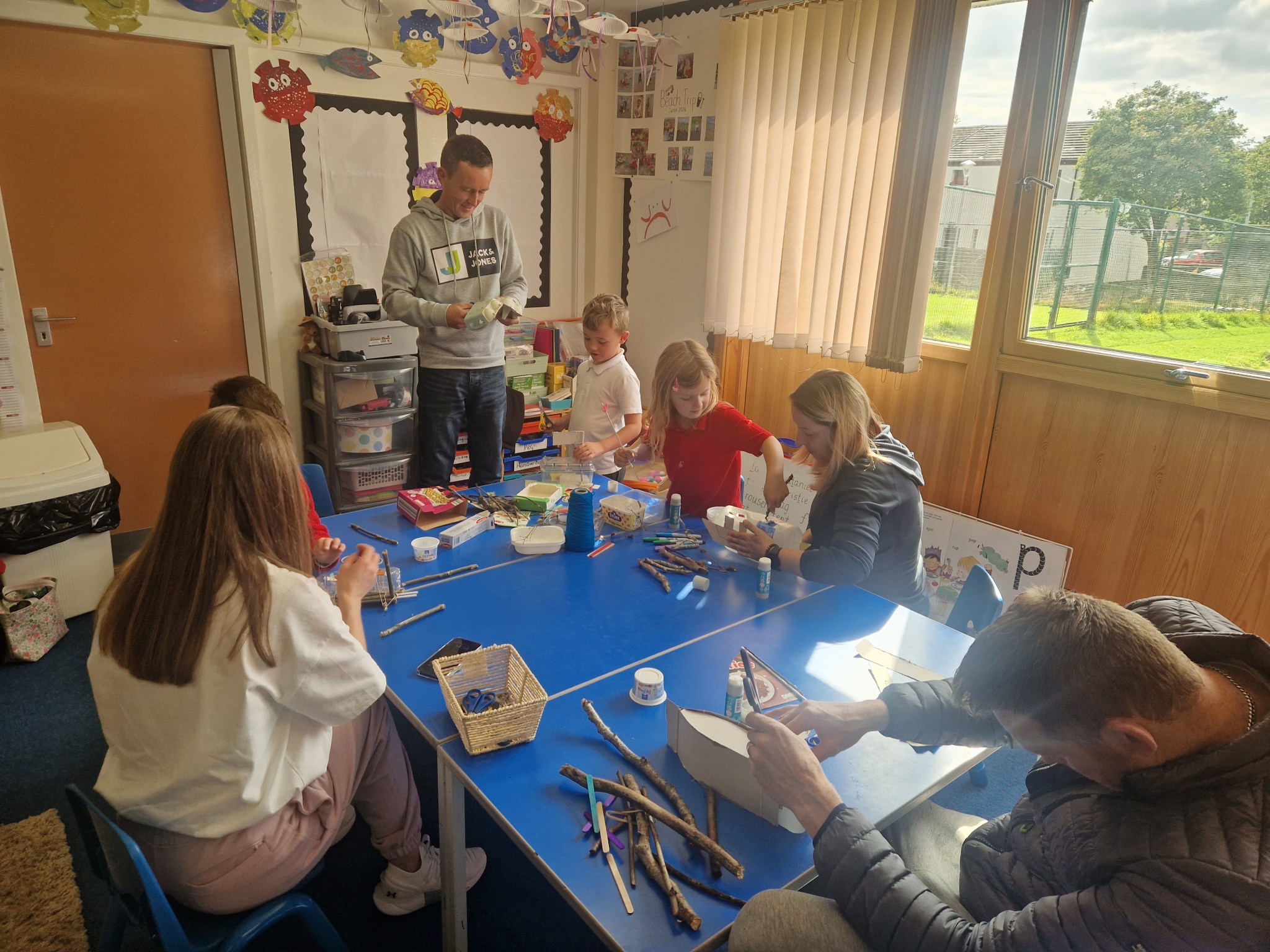 Milton Primary School