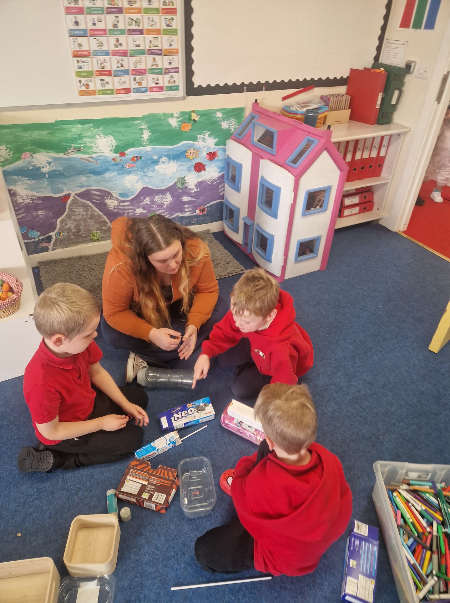 Milton Primary School