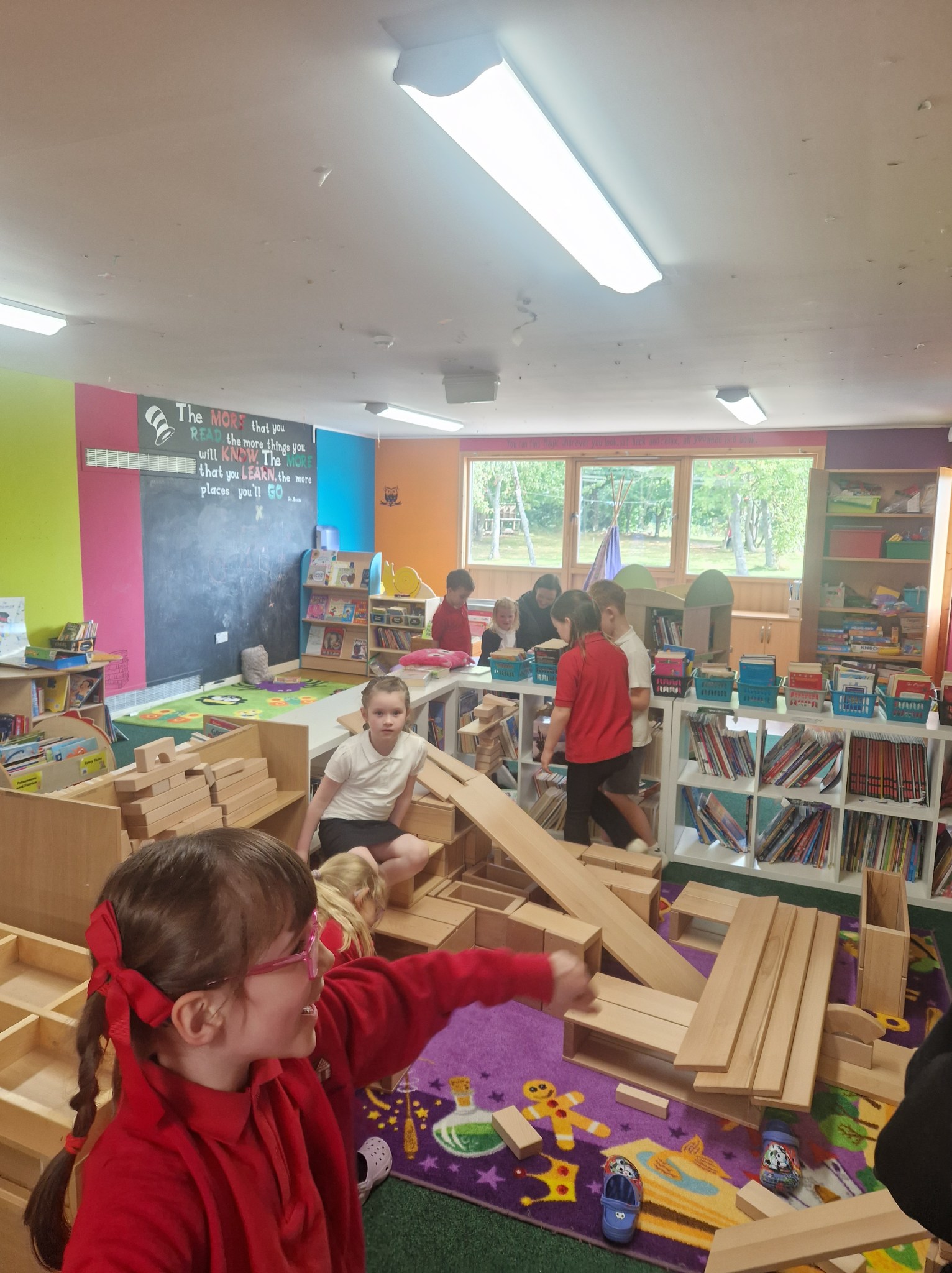 Milton Primary School